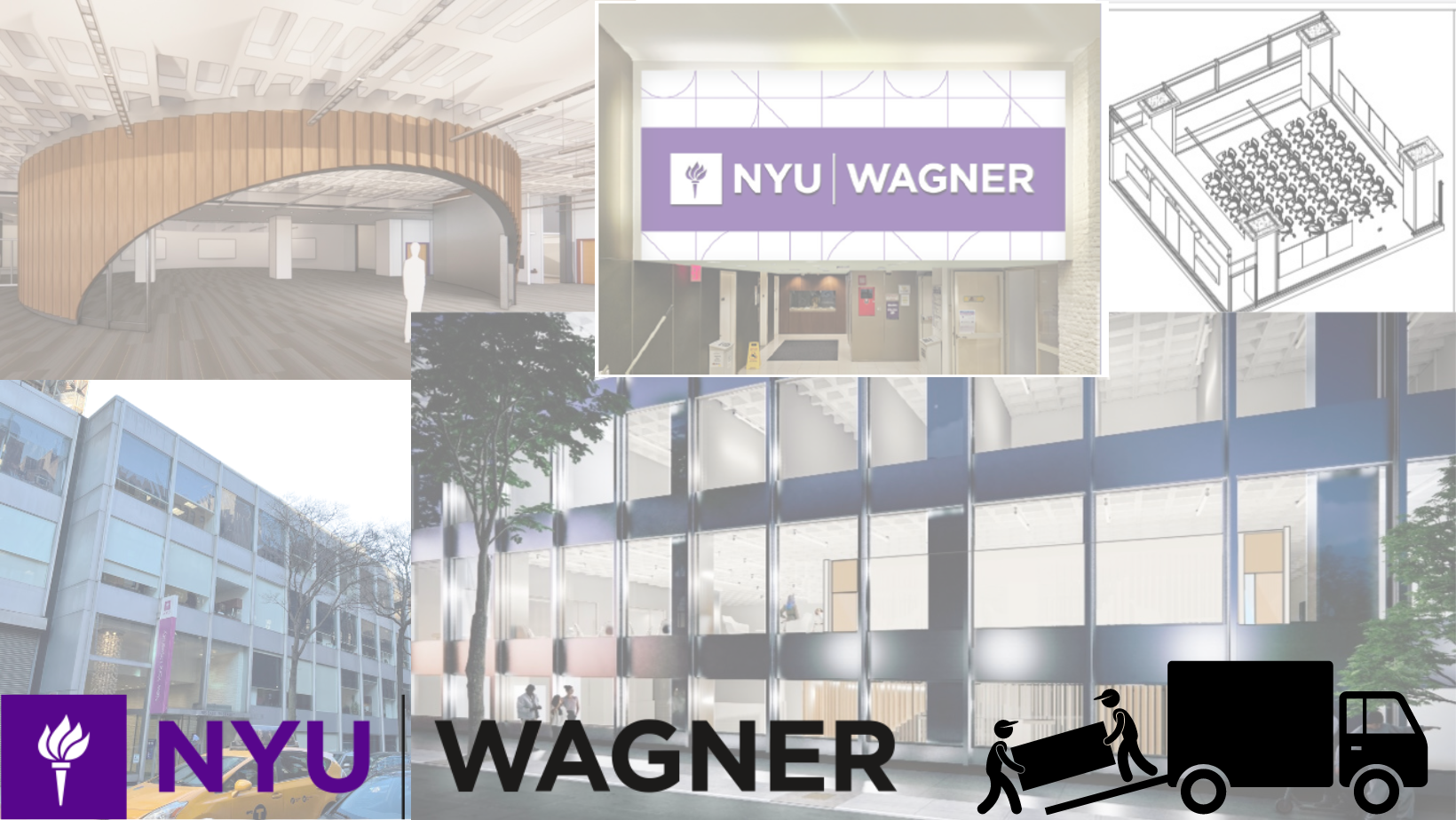 Introducing 105 East 17th Street | NYU Wagner